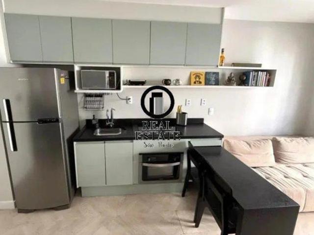 Apartamento à venda em Pinheiros