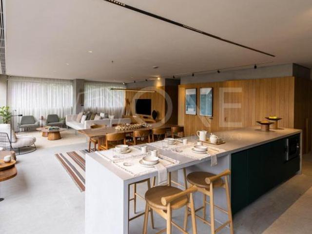 Apartamento à venda em Pinheiros
