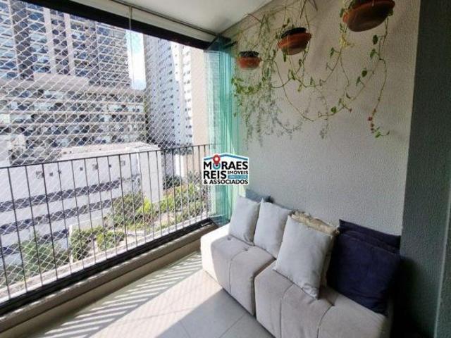 Apartamento à venda em Pinheiros