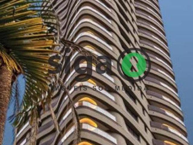 Apartamento á Venda em Pinheiros 339m², 4 suítes, 3 vagas