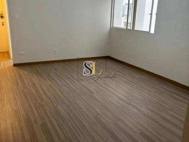 Apartamento à venda em Pinheiros