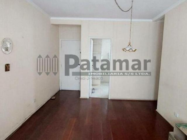 Apartamento à Venda em Pinheiros