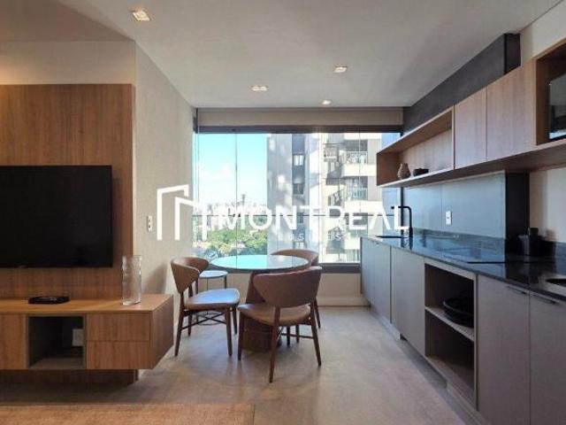 Apartamento à venda em Pinheiros