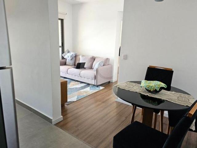 Apartamento à venda em Pinheiros