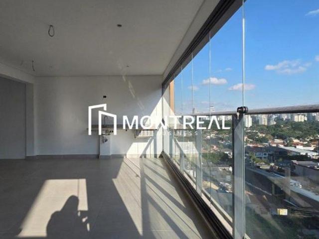 Apartamento à venda em Pinheiros