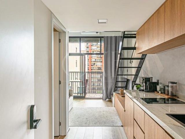 Apartamento à venda em Pinheiros