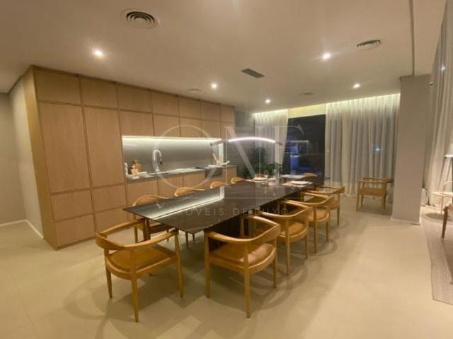 Apartamento à venda em Pinheiros