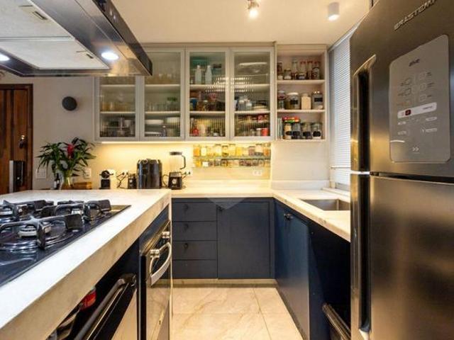 Apartamento à Venda em Pinheiros