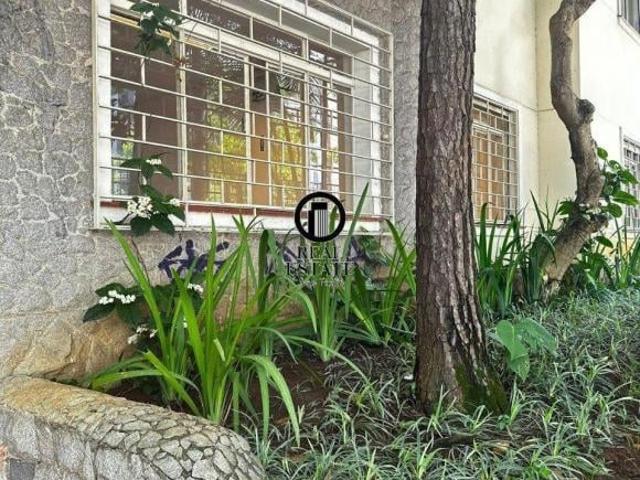 Apartamento à venda em Pinheiros