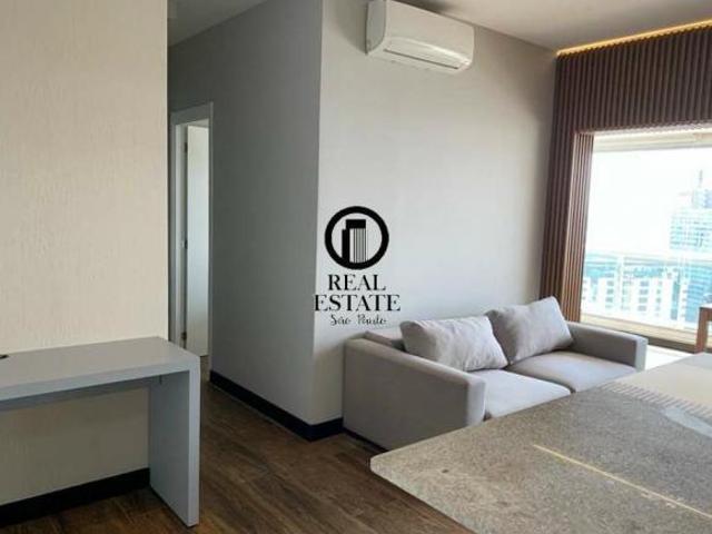 Apartamento à venda em Pinheiros