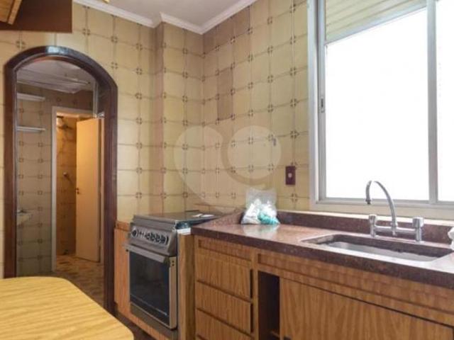 Apartamento à Venda em Pinheiros 3 Dormitórios à 5 Minutos do Metrô Pinheiros