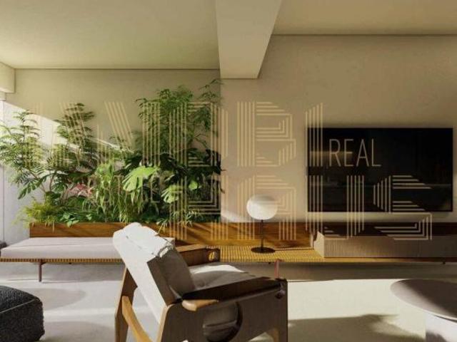Apartamento à venda em Pinheiros | 3 quartos / 3 suítes