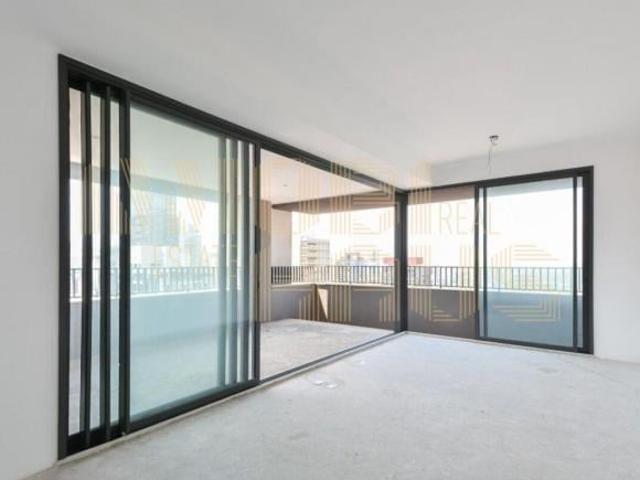 Apartamento à venda em Pinheiros | 3 quartos/ 3 suítes