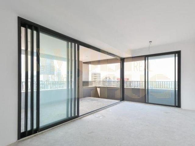 Apartamento à venda em Pinheiros | 3 quartos/ 3 suítes