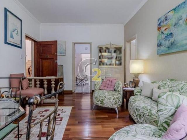 Apartamento á venda em Pinheiros, 3 quartos, 1 vaga de garagem