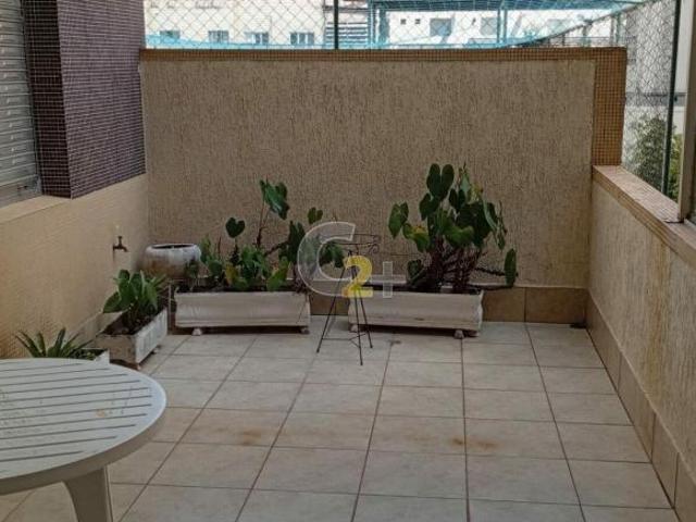 Apartamento á venda em Pinheiros, 3 quartos, 1 vaga de garagem