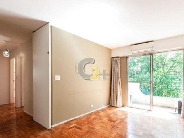 Apartamento á venda em Pinheiros, 3 quartos, 1 vaga de garagem