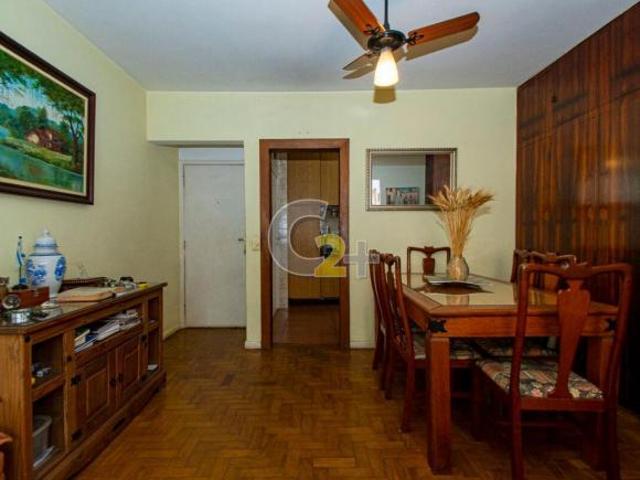Apartamento á venda em Pinheiros, 3 quartos, 1 vaga de garagem