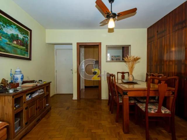 Apartamento á venda em Pinheiros, 3 quartos, 1 vaga de garagem
