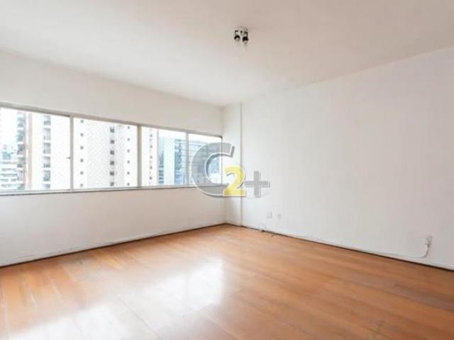Apartamento á venda em Pinheiros, 3 quartos, 1 vaga de garagem