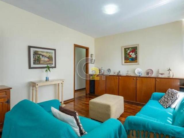 Apartamento a venda em Pinheiros 3 quartos 1 suite 1 vaga