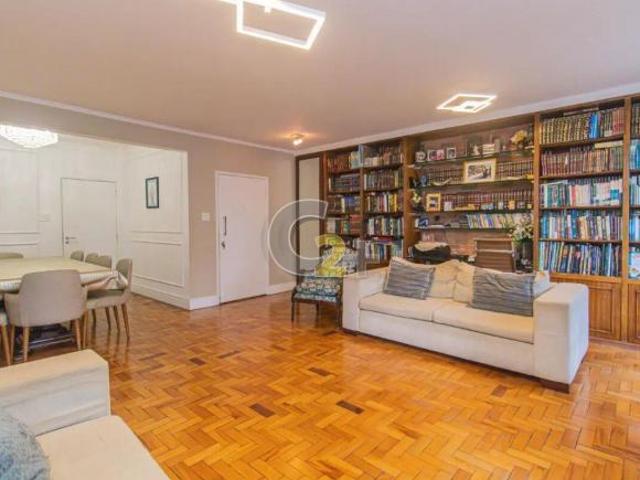Apartamento á venda em Pinheiros, 3 quartos, 1 suíte, 1 vaga de garagem