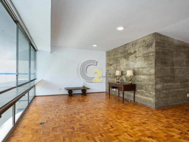 Apartamento à venda em Pinheiros, 3 quartos, 1 suite, 2 vagas de garagem