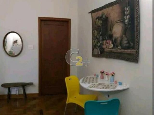 Apartamento á venda em Pinheiros, 3 quartos, 1 suíte, sem vaga