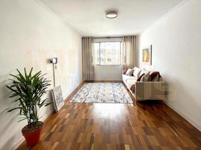 APARTAMENTO À VENDA EM PINHEIROS | 3 QUARTOS