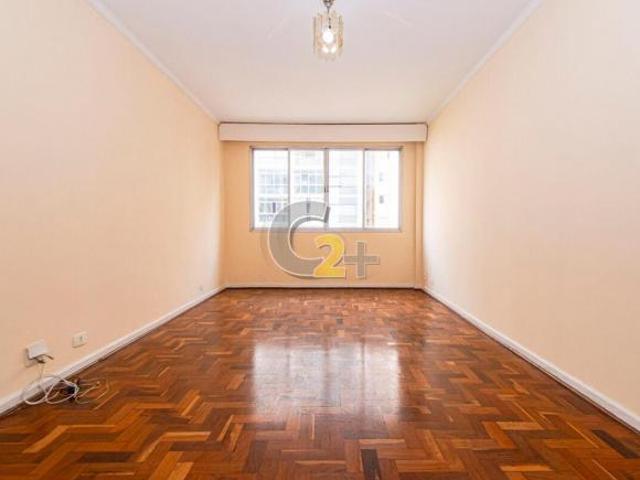 Apartamento a venda em Pinheiros, 3 quartos, sendo 1 suite e 1 vaga