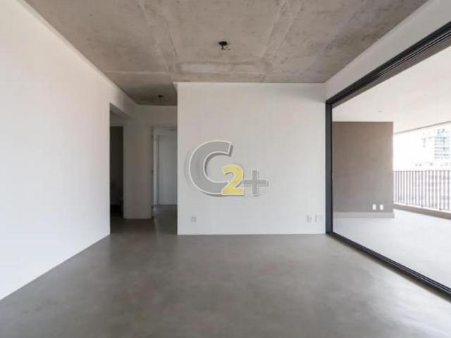 Apartamento á venda em Pinheiros, 3 suítes, 2 vagas de garagem
