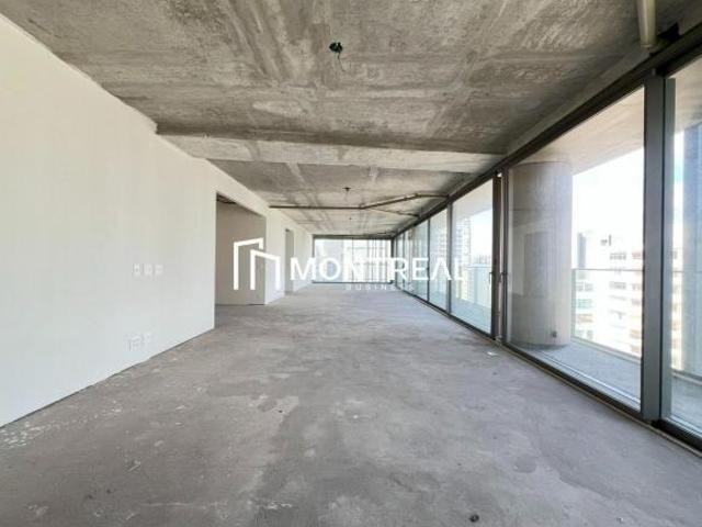 Apartamento à venda em Pinheiros