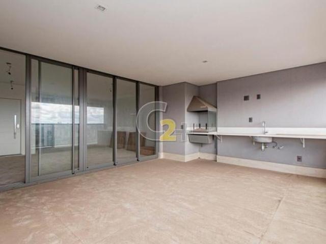 Apartamento a venda em Pinheiros, 3 suítes e 2 vagas