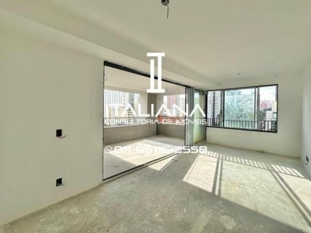 Apartamento a Venda em Pinheiros 3 Suítes e 2 Vagas