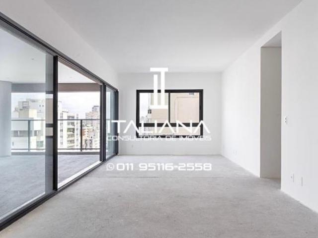 Apartamento à Venda em Pinheiros 3 Suítes e 2 Vagas