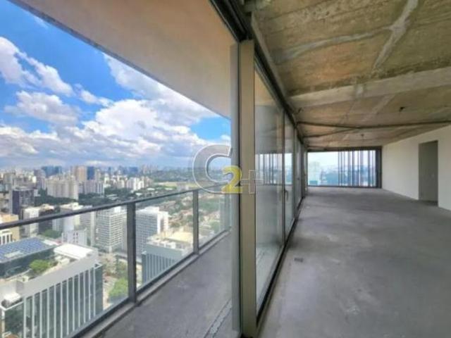 Apartamento à venda em Pinheiros 3 suites e 3 vagas