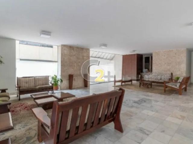 Apartamento a venda em Pinheiros com109m2, 3 quartos e 1 vaga de garagem