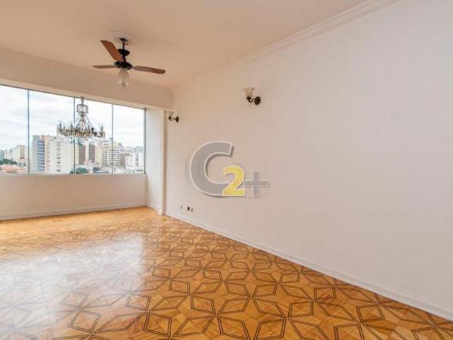 Apartamento à venda em Pinheiros com 3 quartos e 1 vaga