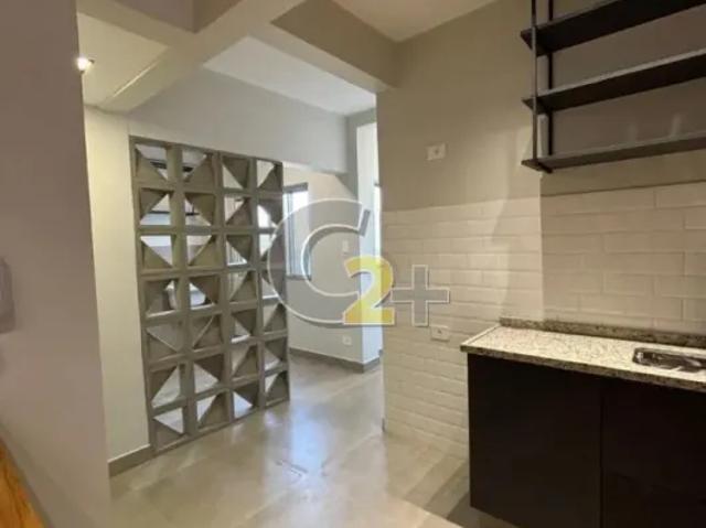 Apartamento à venda em Pinheiros com 3 quartos, sendo 1 suíte, sem vaga