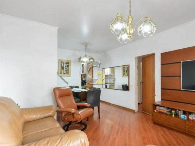 Apartamento a venda em Pinheiros com 3 quartos, 1 suite, 2 vagas