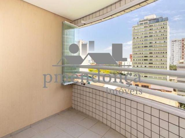 Apartamento á venda em Pinheiros com 3 quartos 1 suíte e 2 vagas, 93m²