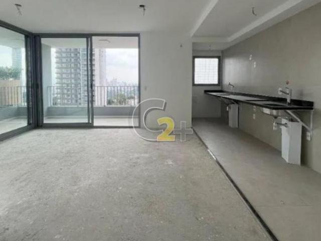 Apartamento a venda em Pinheiros com 3 quartos, 2 suítes, 2 vagas