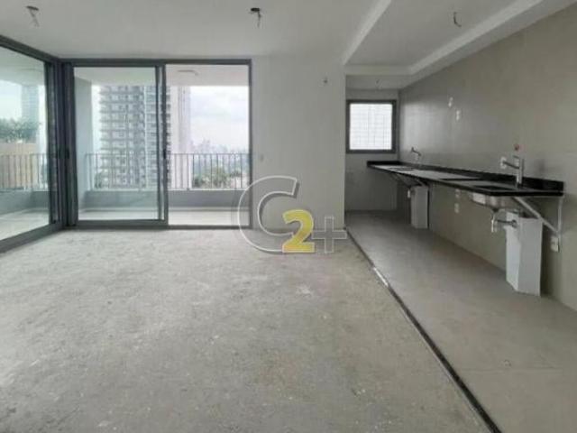 Apartamento a venda em Pinheiros com 3 quartos, 2 suítes, 2 vagas