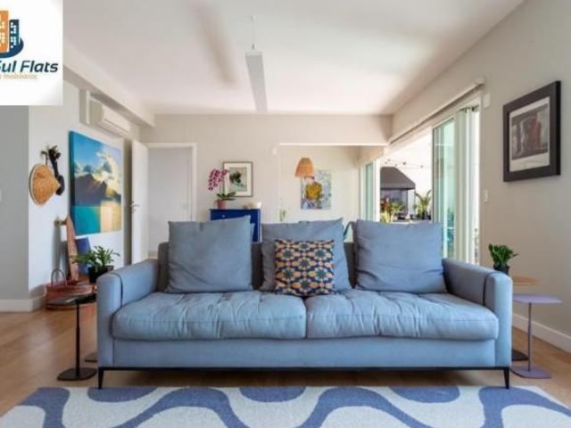 Apartamento à Venda Em Pinheiros Com 3 Suítes e 3 Vagas Varanda Gourmet