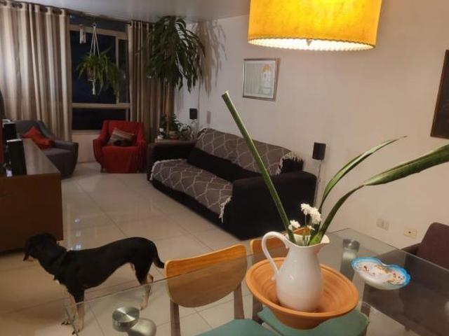 Apartamento à venda em Pinheiros com 105 m², 2 quartos, 1 vaga