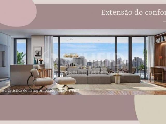 Apartamento á Venda em Pinheiros com 100m²