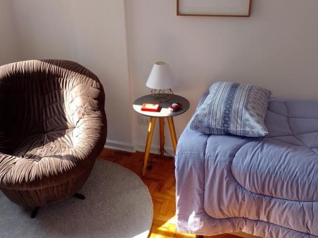 Apartamento à venda em Pinheiros com 114 m², 2 quartos, 1 vaga