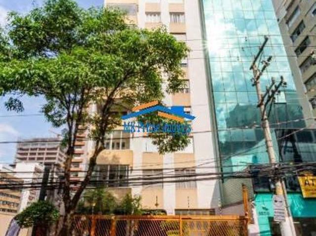 Apartamento à Venda em Pinheiros com 110m² 3 Quartos, 1 vagas