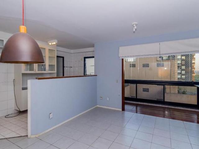 Apartamento à venda em Pinheiros com 123 m², 2 quartos, 1 vaga
