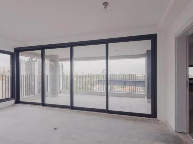 Apartamento à venda em Pinheiros com 134 m², 3 quartos, 2 vagas